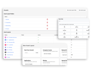 IT Management Solutions | Hudu